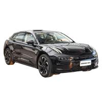 China Medium used Fully Electric SUV new energy Vehicles Zeekr 001 for sale