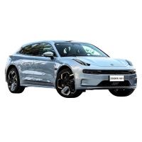 China Electric Sedan EV Cars High Speed New Energy EV 100km Geely Zeekr 001 for sale