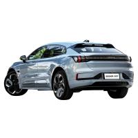 China Electric Sedan EV Cars High Speed New Energy EV 100km Geely Zeekr 001 for sale