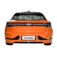 China EV Fully Electric Sedans Powerful Luxury Electric Sedans Vehicle for sale