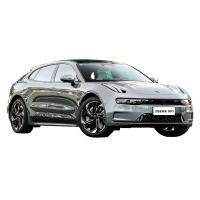 China Sustainable New Energy Vehicles Powered High Speed Electric Car 100km for sale