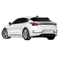 China Pure Electric Sedan EV Cars Medium New Energy Vehicle Geely Zeekr 001 for sale