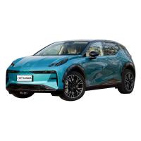 China Small Fully Electric SUV Vehicles Cars 4 Wheel Pure Zeekr X EV for sale