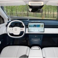 China Small Fully Electric SUV Vehicles Cars 4 Wheel Pure Zeekr X EV for sale