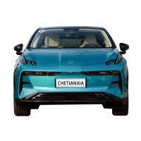 China Small Fully Electric SUV Vehicles Cars 4 Wheel Pure Zeekr X EV for sale