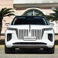 China Used SUV 4 Wheel Drive Vehicles Electric Hybrid SUV 7 Seater for sale