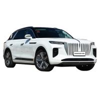 China Used SUV 4 Wheel Drive Vehicles Electric Hybrid SUV 7 Seater for sale