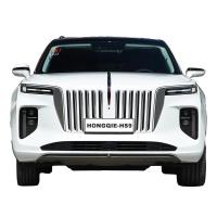 China Used SUV 4 Wheel Drive Vehicles Electric Hybrid SUV 7 Seater for sale