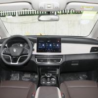 China Plug In Hybrid MPV 7 Seater Electric New Energy MPV EV Car BYD Song Max for sale