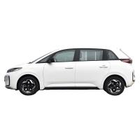 China BYD D1 Electric MPV Cars Vehicles Fast Charging New Energy EV for sale