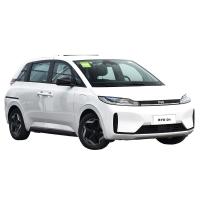 China BYD D1 Electric MPV Cars Vehicles Fast Charging New Energy EV for sale