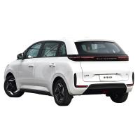 China BYD D1 Electric MPV Cars Vehicles Fast Charging New Energy EV for sale
