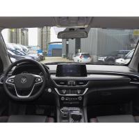 China New Energy Electric Pickup Trucks Vehicle 4x4 Used Truck Midsize for sale