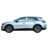 China EV Second Hand used small cars Electric aerodynamic design For Volkswagen for sale