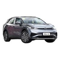 China 2023 New Energy Vehicles ID4 Suv VW ID.4x Electric Ev Car For Volkswagen for sale
