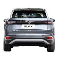 China 2023 New Energy Vehicles ID4 Suv VW ID.4x Electric Ev Car For Volkswagen for sale