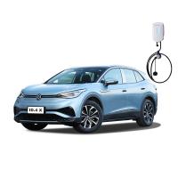 China New Energy Vehicles Pure SUV ID4 VW ID.4 X EV Electric Car For Volkswagen for sale