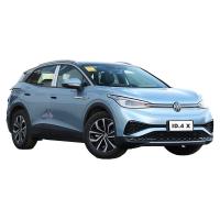 China New Energy Vehicles Pure SUV ID4 VW ID.4 X EV Electric Car For Volkswagen for sale