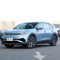 China New Energy Vehicles Pure SUV ID4 VW ID.4 X EV Electric Car For Volkswagen for sale