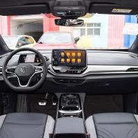 China 4 Wheel Used Volkswagen Electric Car High Speed Safest Small SUV for sale