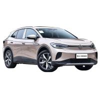 China Mini Used Volkswagen Electric Car innovative Fastest Charging Electric SUV for sale