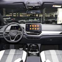 China Mini Modern Electric Vehicle 5 Seater All Electric SUV Powerful For Volkswagen for sale