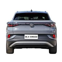 China Mini Modern Electric Vehicle 5 Seater All Electric SUV Powerful For Volkswagen for sale