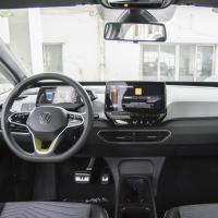 China New Energy Vehicles Pure 4 Wheel Cars VW ID3 ID4 ID6 EV Electric Car For Volkswagen for sale