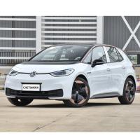 China New Energy Vehicles Pure 4 Wheel Cars VW ID3 ID4 ID6 EV Electric Car For Volkswagen for sale
