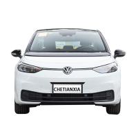 China New Energy Vehicles Pure 4 Wheel Cars VW ID3 ID4 ID6 EV Electric Car For Volkswagen for sale