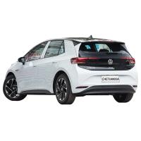 China New Energy Vehicles Pure 4 Wheel Cars VW ID3 ID4 ID6 EV Electric Car For Volkswagen for sale
