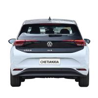 China New Energy Vehicles Pure 4 Wheel Cars VW ID3 ID4 ID6 EV Electric Car For Volkswagen for sale