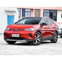 China Auto Sustainable Electric Vehicles EV Environmentally Friendly SUV Car for sale