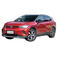 China 125KW Used Electric Cars 2022 SUV EV Automotive Industry Car for sale