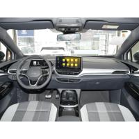 China 125KW Used Electric Cars 2022 SUV EV Automotive Industry Car for sale