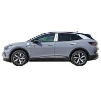 China Small Used Volkswagen Electric Car SUV Coupe Like Design VW ID4 Crozz for sale