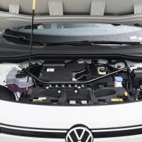 China EV VW Used Volkswagen Electric Car Small Fast Charging Electric Vehicles for sale
