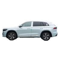 China China Geely EV Second Hand Vehicles Electric Mini SUV Hybrid Car for sale