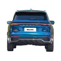 China Sedan Used Geely Car Powerful Luxurious 2023 4wd SUV Geely Monjaro for sale