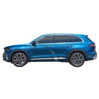 China Sedan Used Geely Car Powerful Luxurious 2023 4wd SUV Geely Monjaro for sale