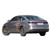 China Geely G6 Compact Sedan Cars 150kW Small 4 Door Cars New Energy for sale