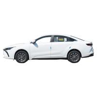 China EV Used Geely Car Electric 4 Wheel Drive Sedans Vehicles Geometry G6 for sale
