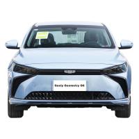 China Geely G6 Sedan High Speed Mini Electric Car 480KM New Energy Vehicles for sale
