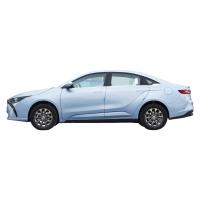 China Geely G6 Sedan High Speed Mini Electric Car 480KM New Energy Vehicles for sale