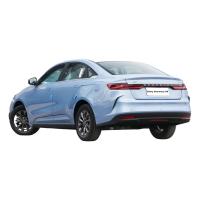 China Geely G6 Sedan High Speed Mini Electric Car 480KM New Energy Vehicles for sale