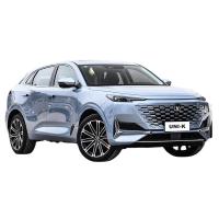 China Battery Electric SUV 4wd Hybrid Vehicle 5 Seater For Changan Uni-K for sale