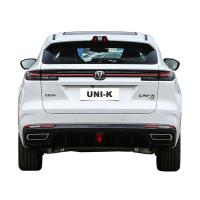China Powerful Used Hybrid SUV 5 Seater 5 Door Electric Car New Energy for sale