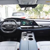 China EV used hybrid vehicle SUV 4wd Electric Vehicles Changan Uni-k for sale