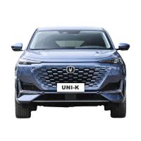 China New Energy intelligent electric hybrid car SUV Changan Uni-k for sale