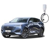 China New Energy intelligent electric hybrid car SUV Changan Uni-k for sale